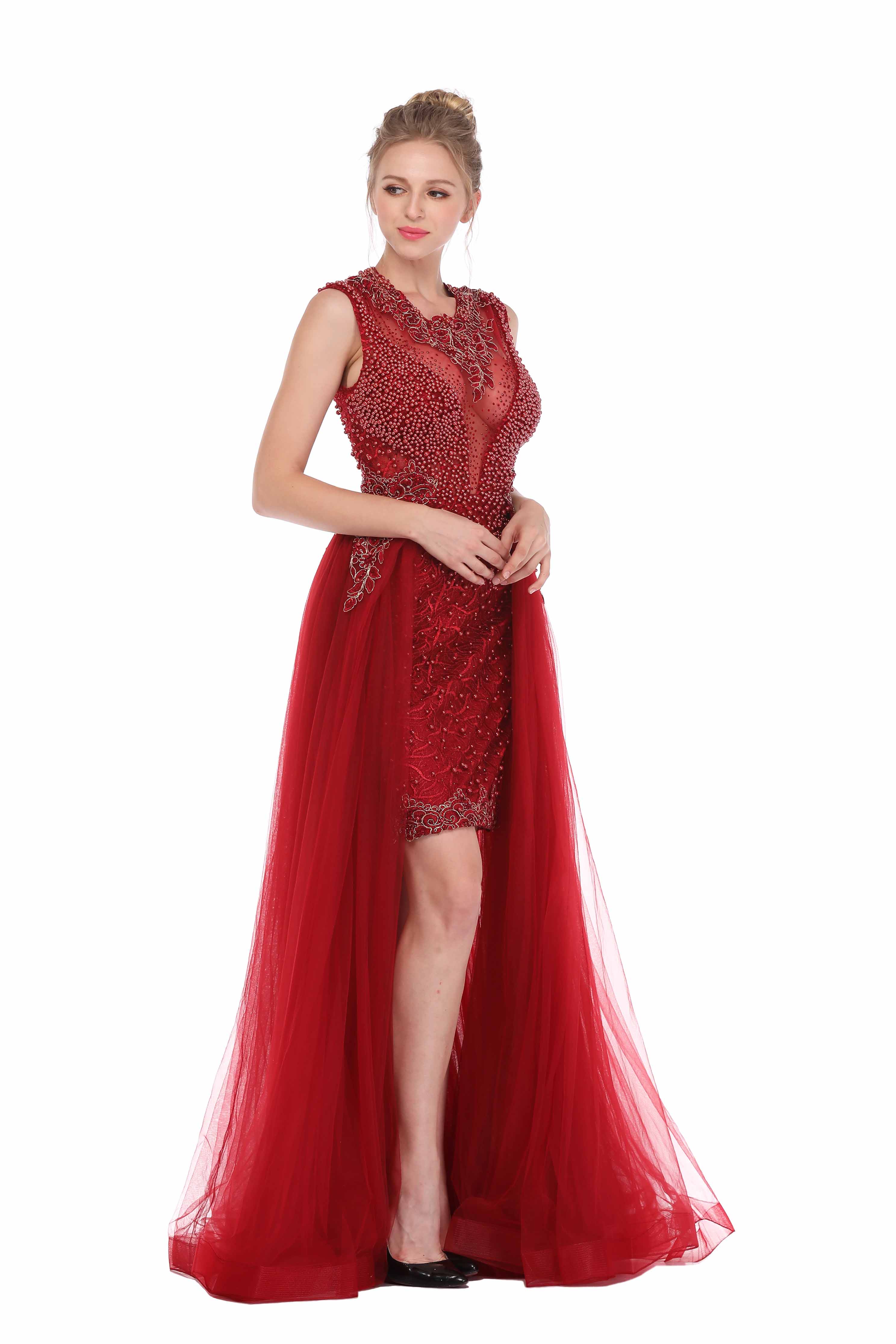 Romance Couture Spring 2020 Prom Dresses | The Red Carpet