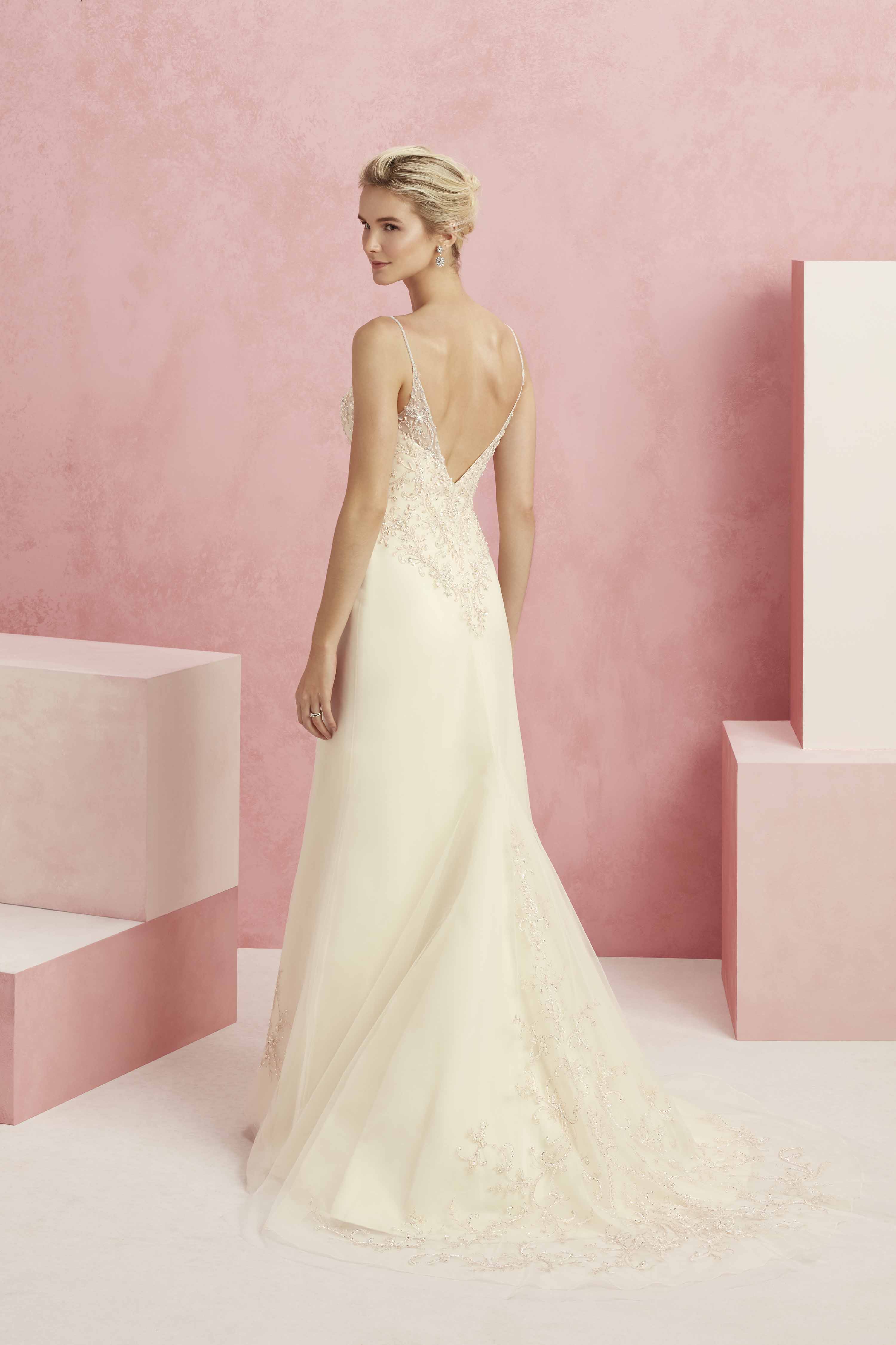 Bridal Dresses| Elegance Wedding and Evening Wear