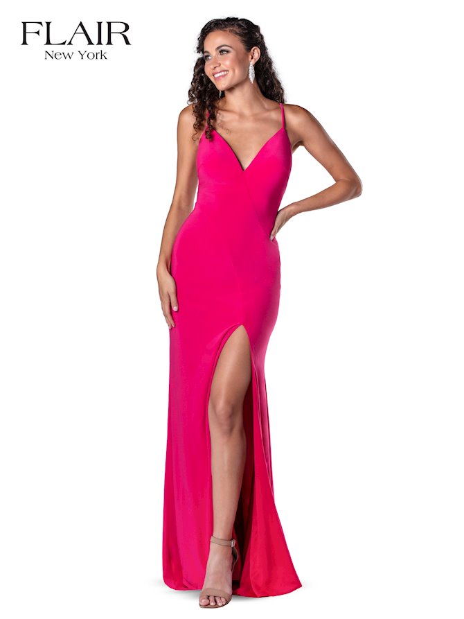 Flair Prom - 20007 | The Red Carpet