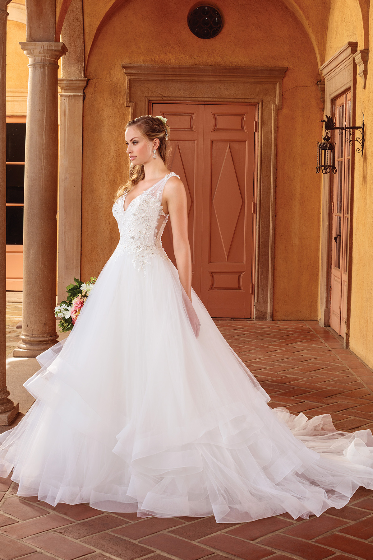 Ball Gown | Brilliant Bridal