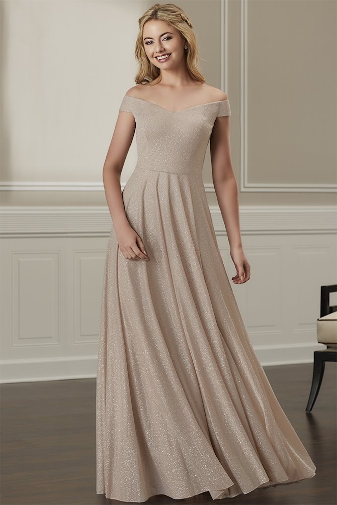 Christina Wu - 22871 | Chantal's Bridal and Formal