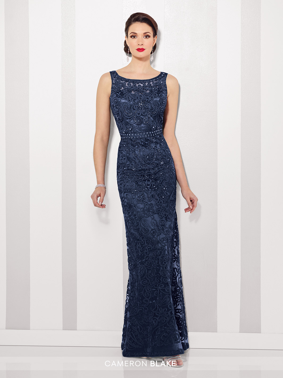 Cameron Blake Mother Of The Bride Dresses | The Red Carpet