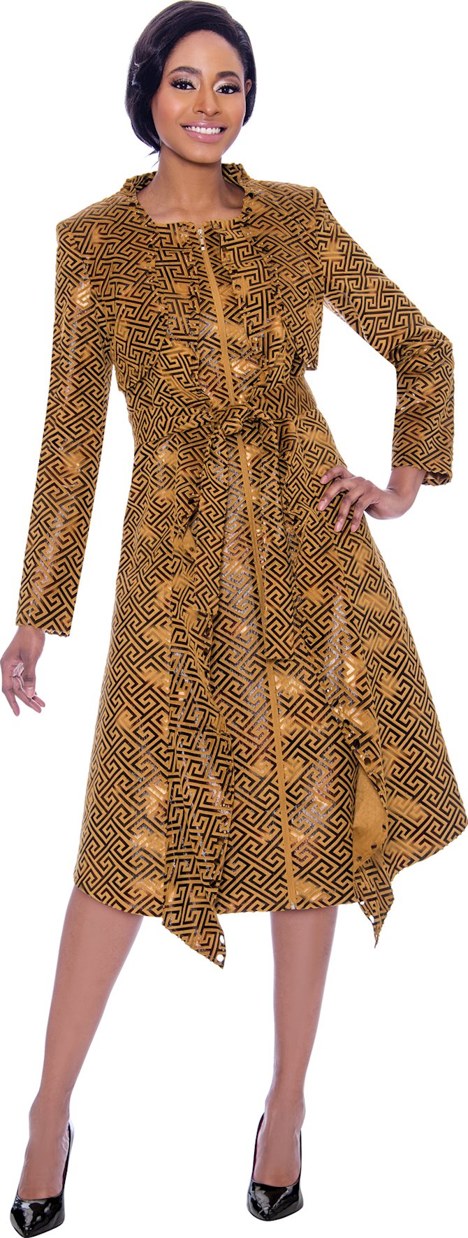 Terramina - 3914 | Shingar