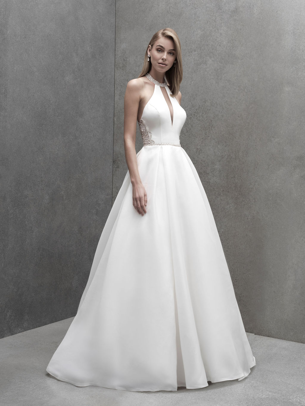 Madison James Bridal Fall 2020 Bridal Dresses | The Country Bride Inc.