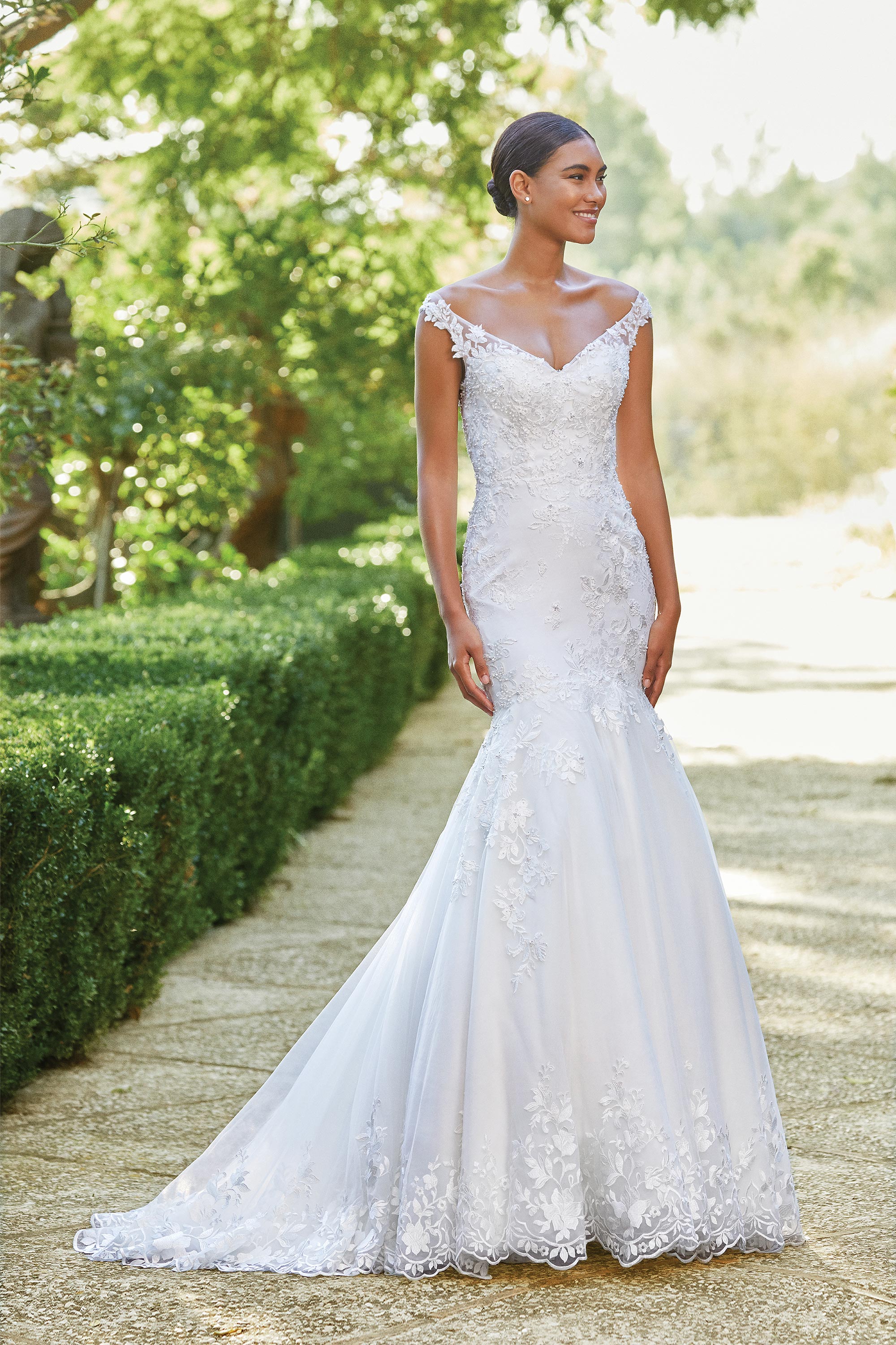 Bridal Shops MT Pleasant SC | Bridal House of Charleston