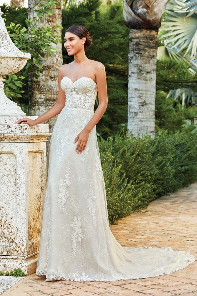 Sincerity - 44209 | Liliana Bridal House