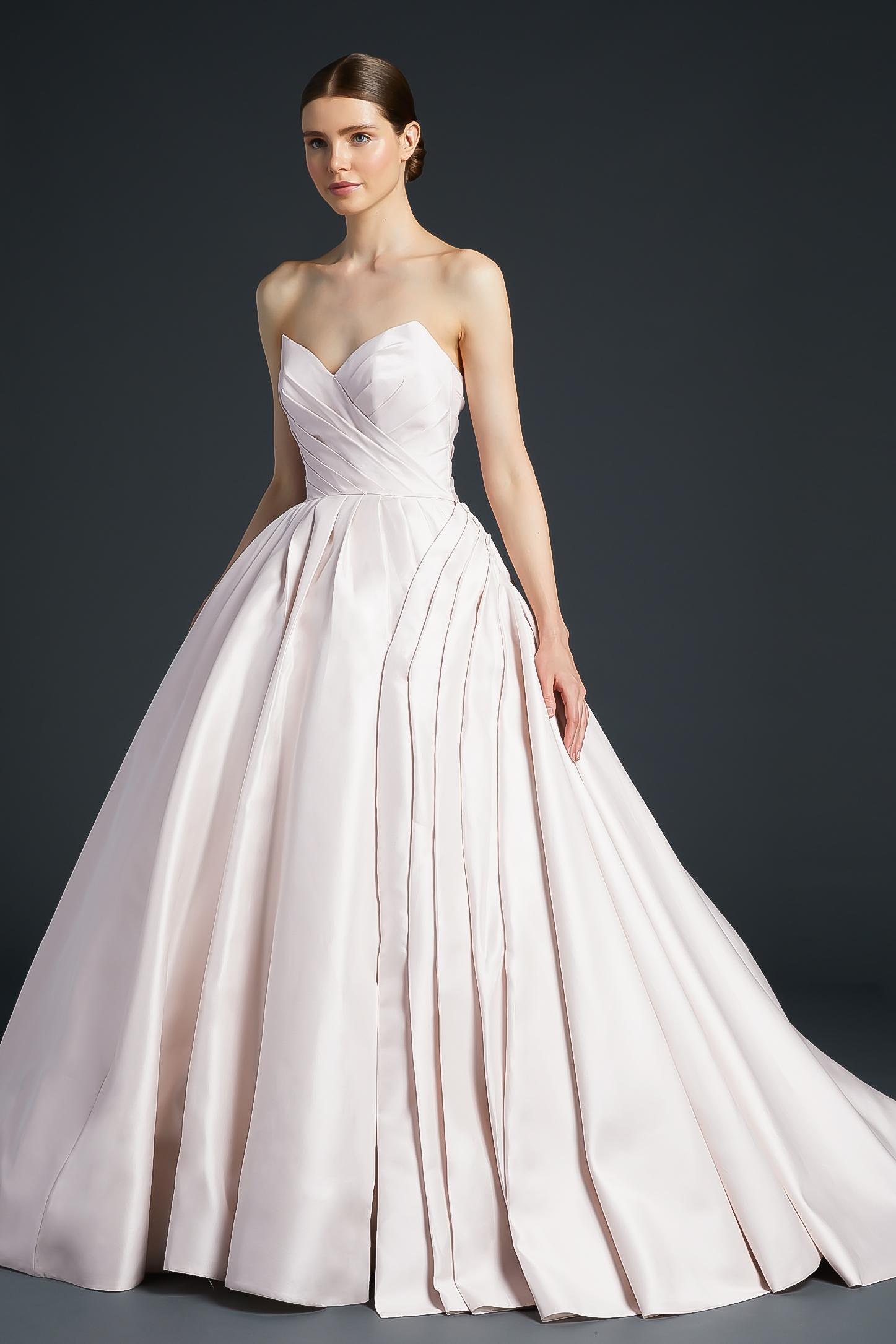 Ball Gown | Anne Gregory Couture