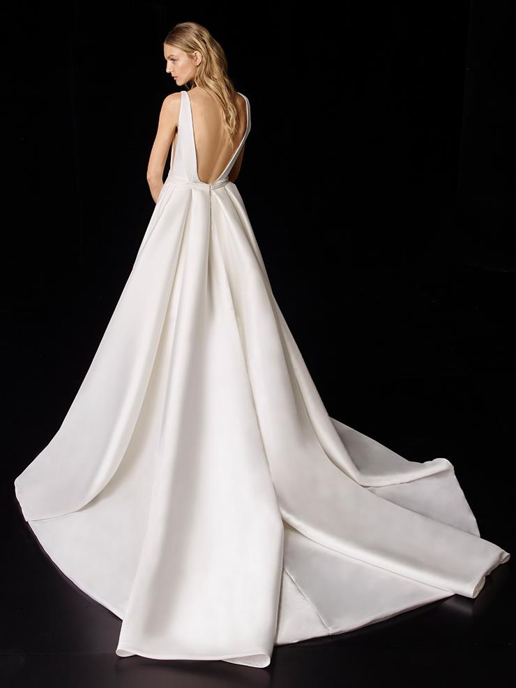 Enzoani - Peyton A | Madeleine's Daughter