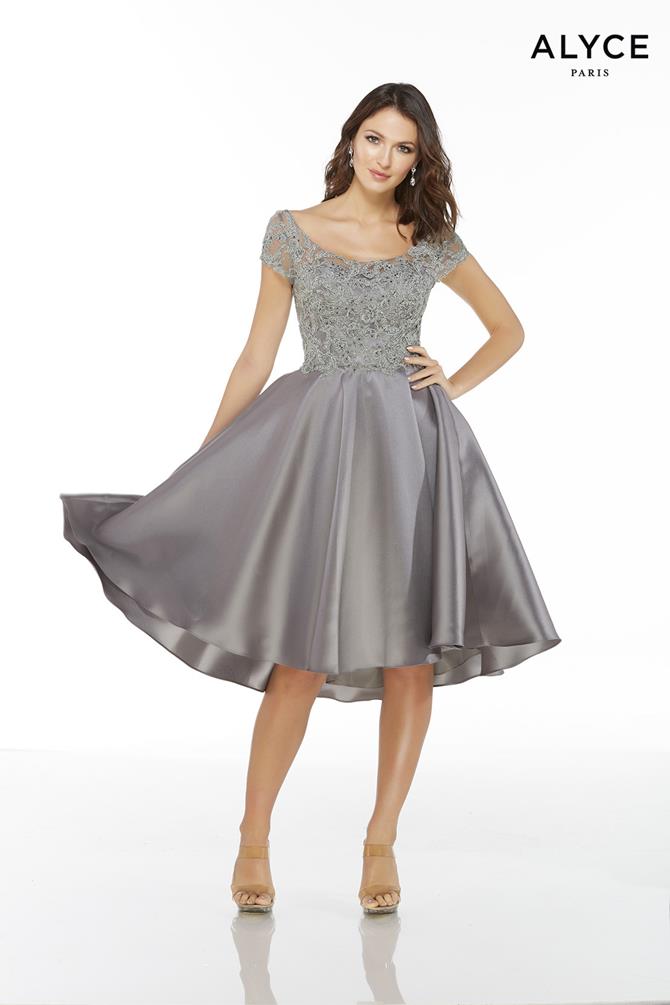 Alyce Paris - 27430 | The Something Blue Shoppe