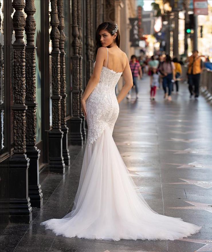 Pronovias | Unveiled Bridal Collection - Lockhart | Unveiled Bridal ...