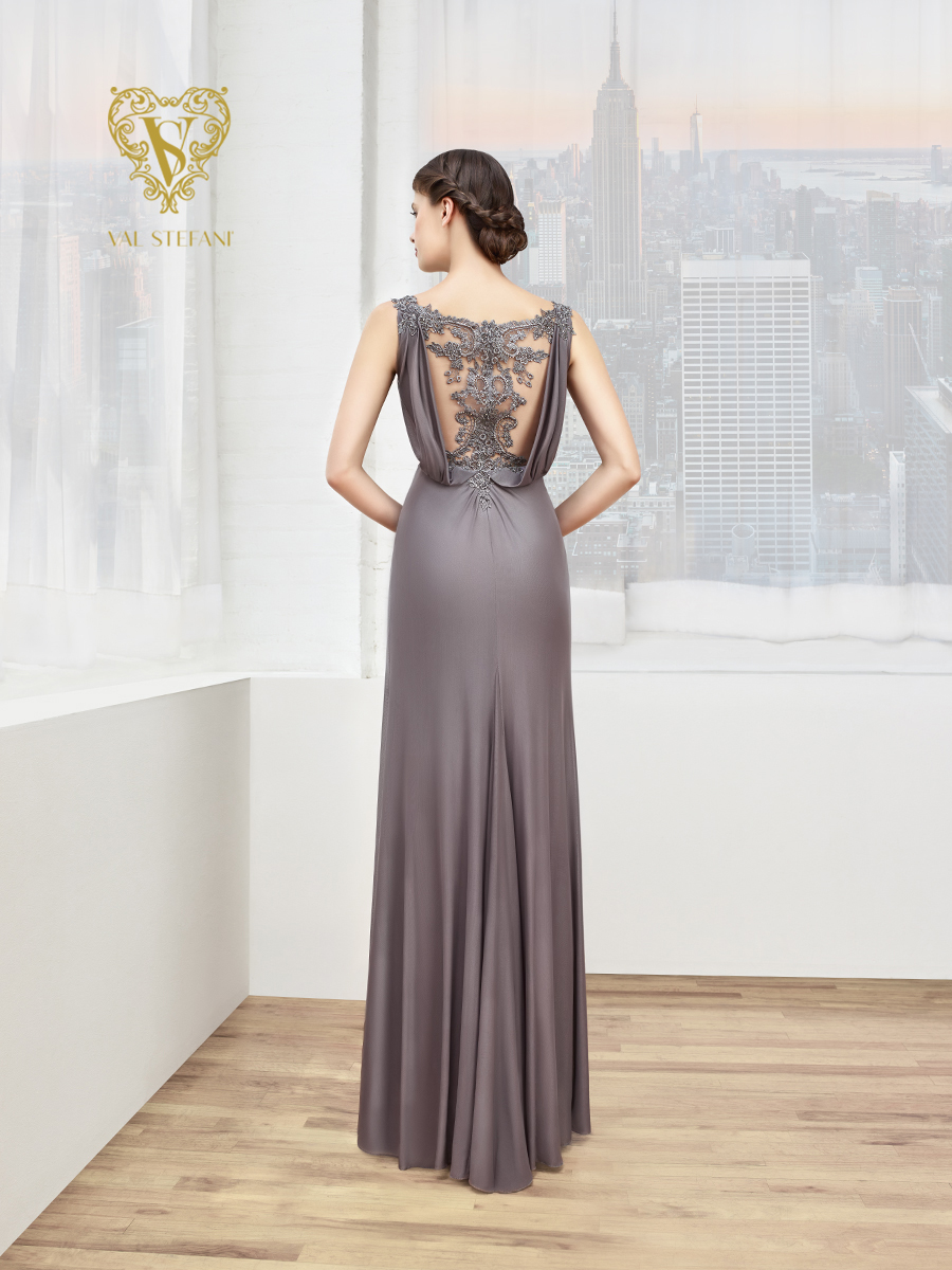 Val Stefani Celebrations 2017 Prom Dresses | The Red Carpet