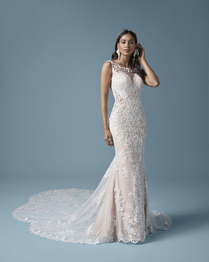 Maggie Sottero - Lydia Anne | TLC Bridal Boutique
