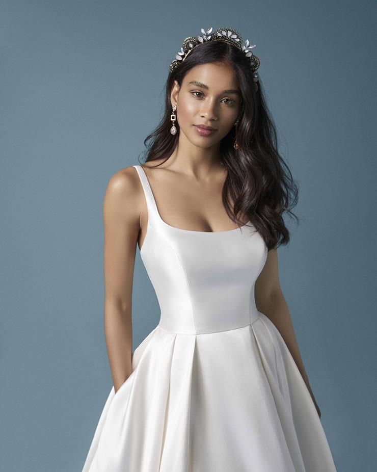 Maggie Sottero - Selena | La Belle Mariee