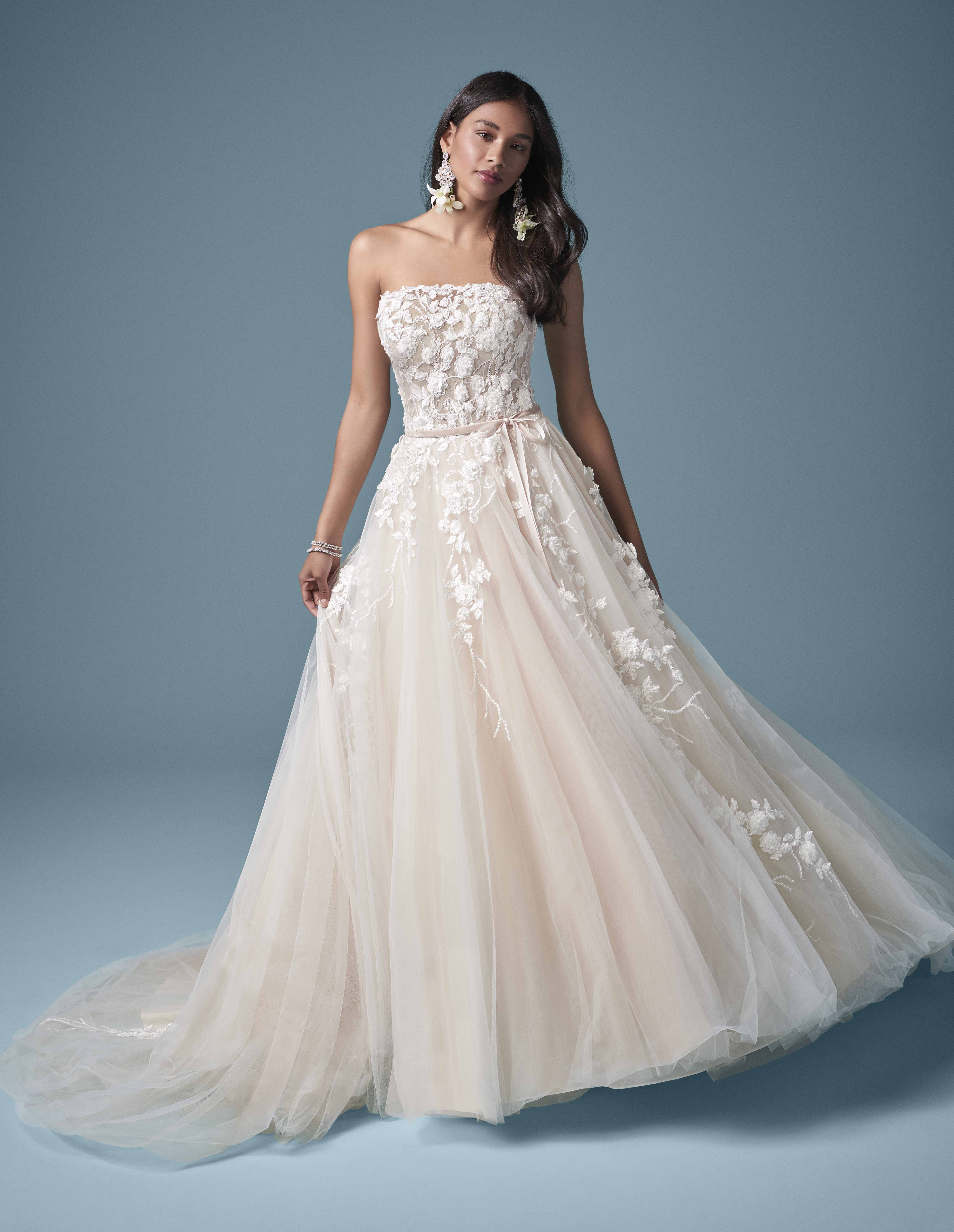 Sale Bridal Dresses | Bestow Bridal