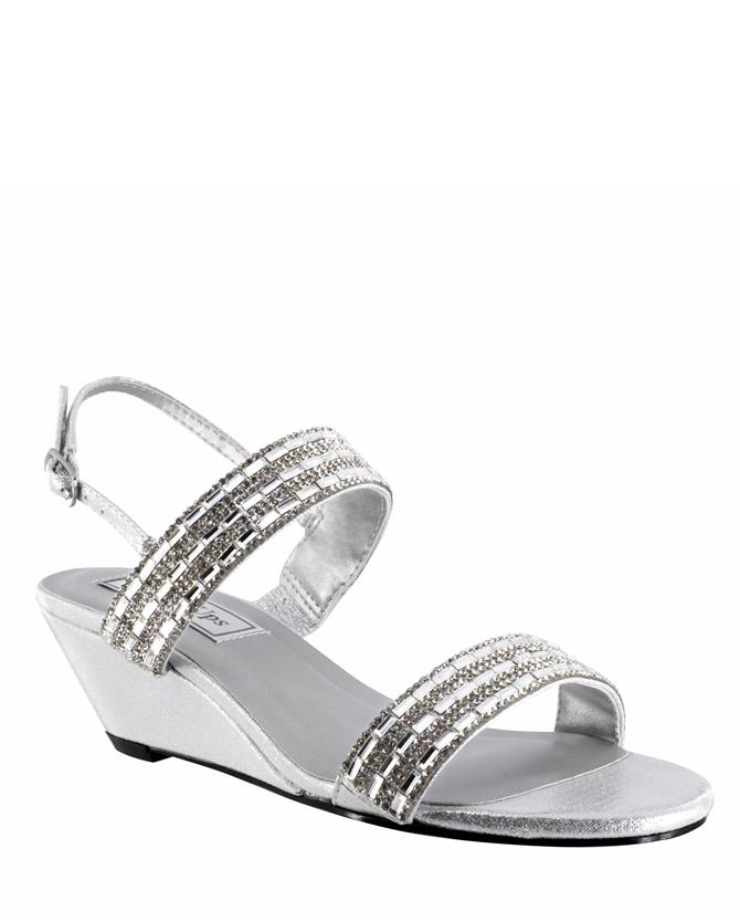 Benjamin Walk Shoes - Allison | Henri's