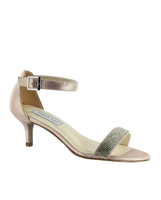 Benjamin Walk Shoes | Lasting Impressions - Isadora | Lasting ...