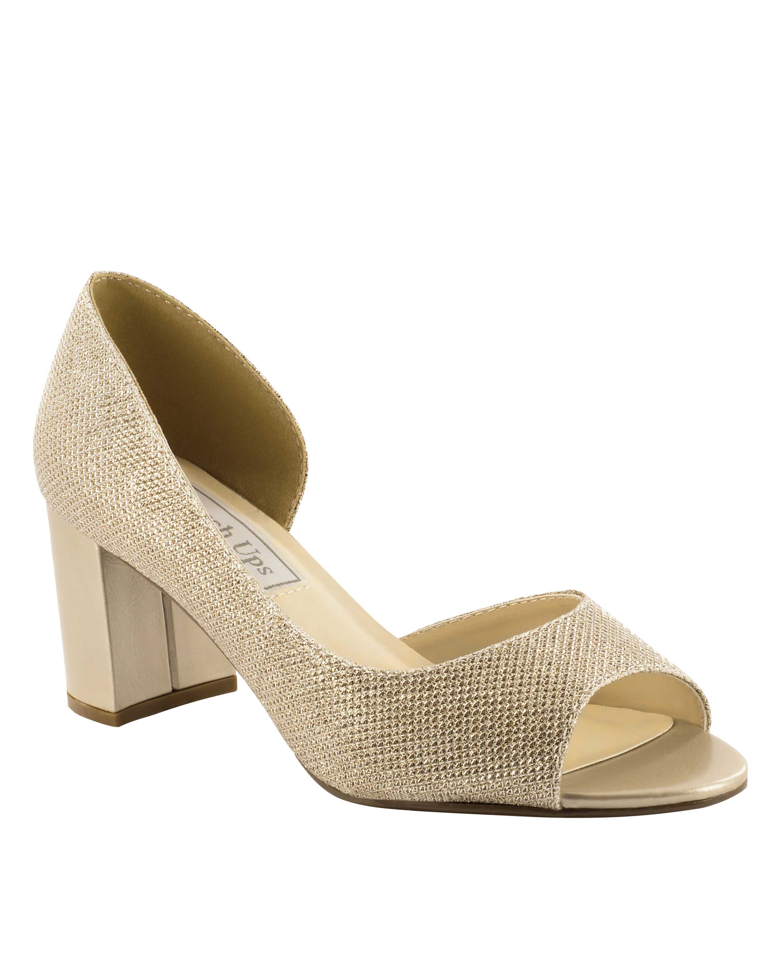 Benjamin Walk Shoes Touch Ups Shoes | Lasting Impressions Formal Wear