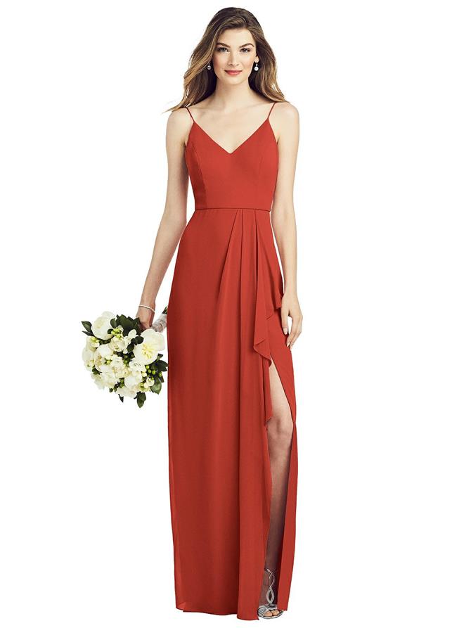 Dessy 6820 XO Bridals Dessy 6820 XO Bridals
