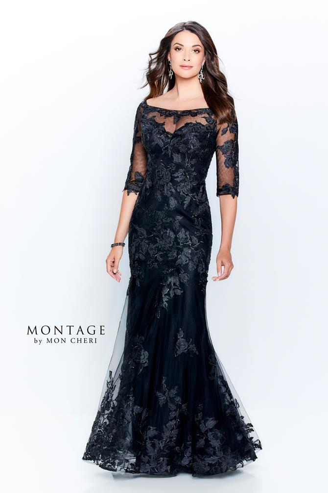 Montage - 120919 | Yris Bridal Design Studio