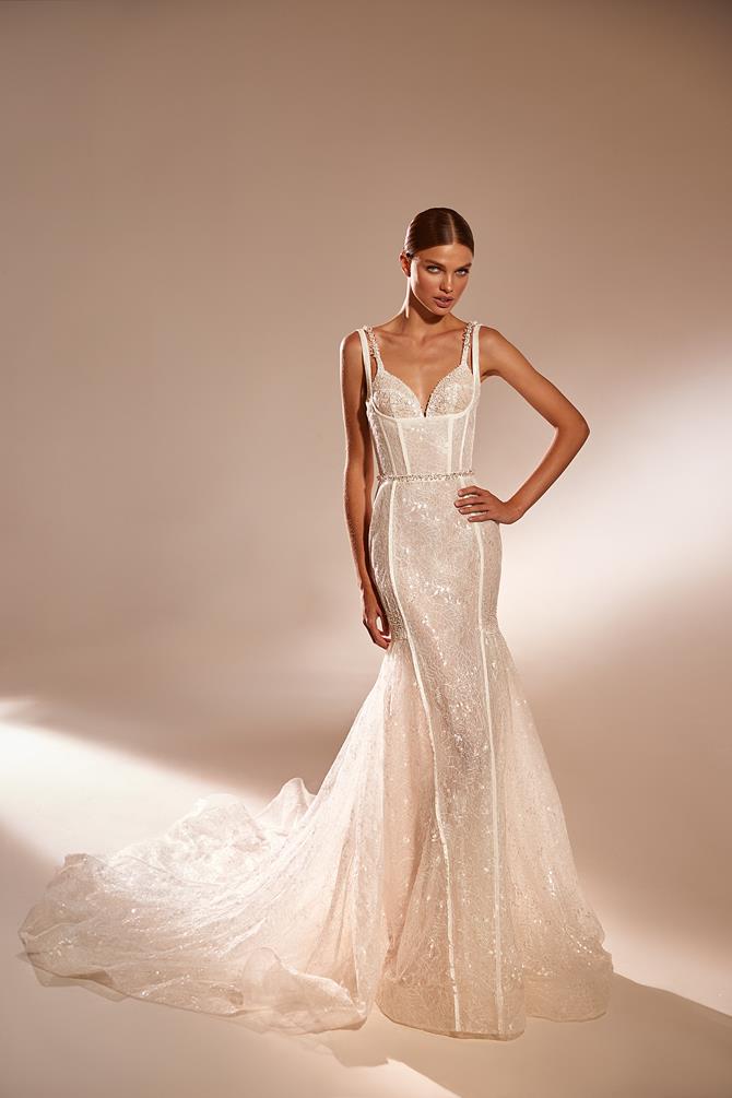 Milla Nova - Alexis | Town and Country Bridal