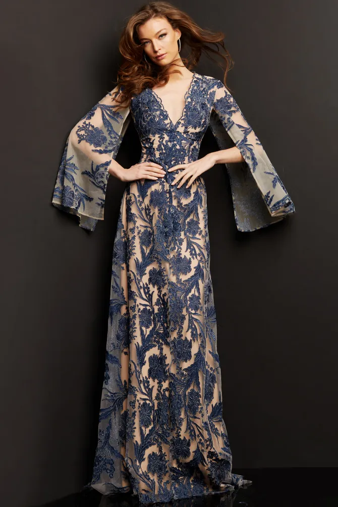 Jovani - 00752 | The Gown Gallery