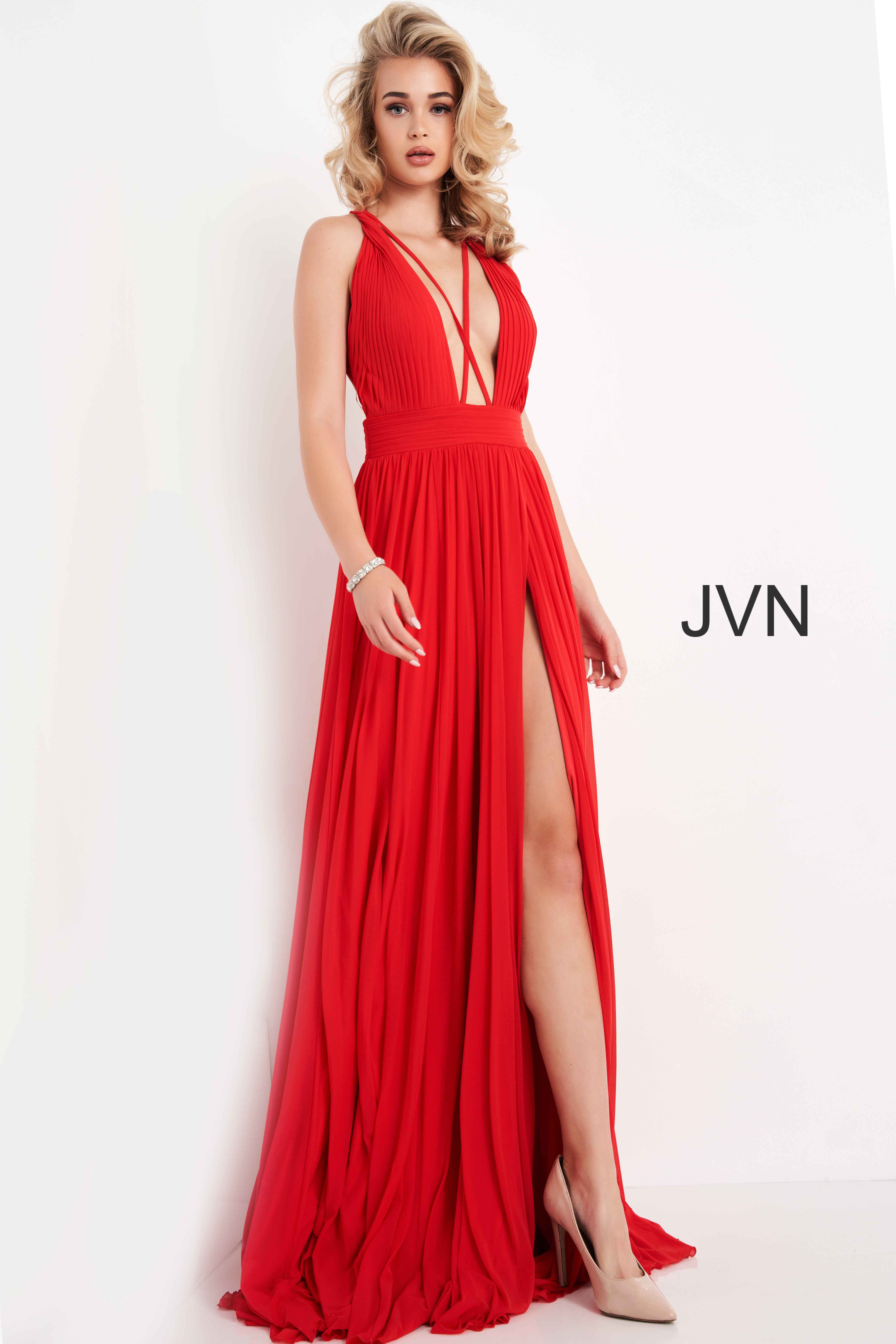 JVN Prom Spring 2021 Prom Dresses | Hermz Boutique