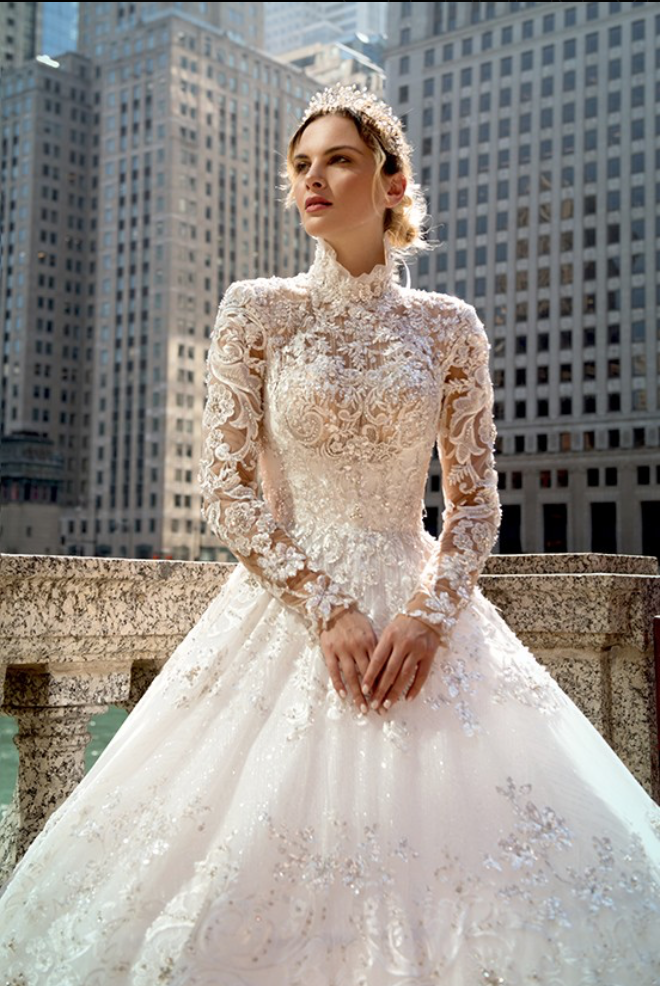 Stephen Yearick Bridal Dresses Anne Gregory Bridal Dresses | Anne ...