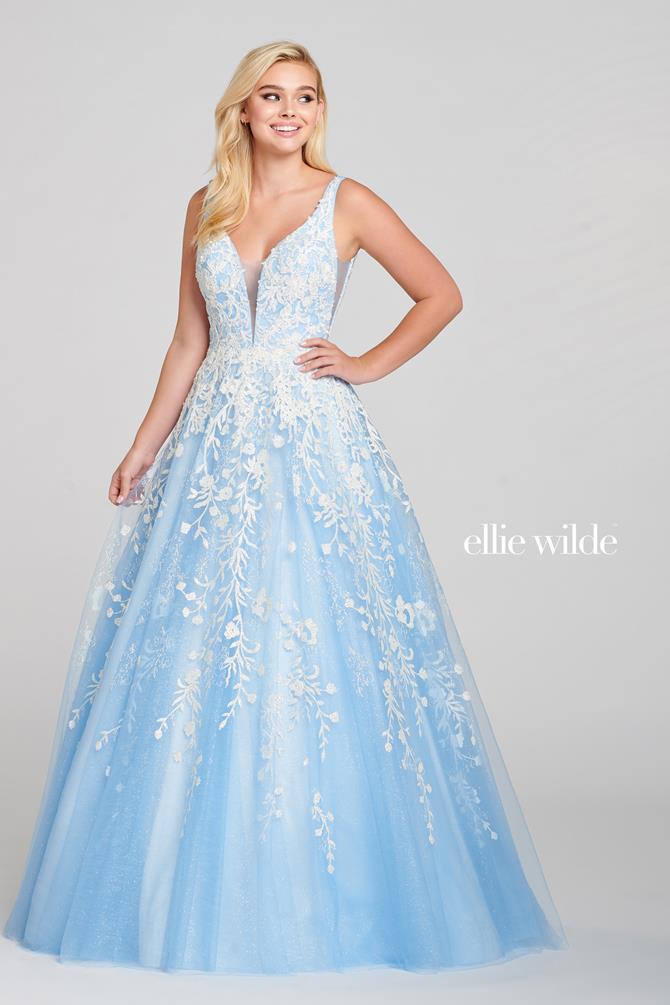 Ellie Wilde EW121028 - Nikki’s Glitz and Glam Boutique| Prom| Prom ...
