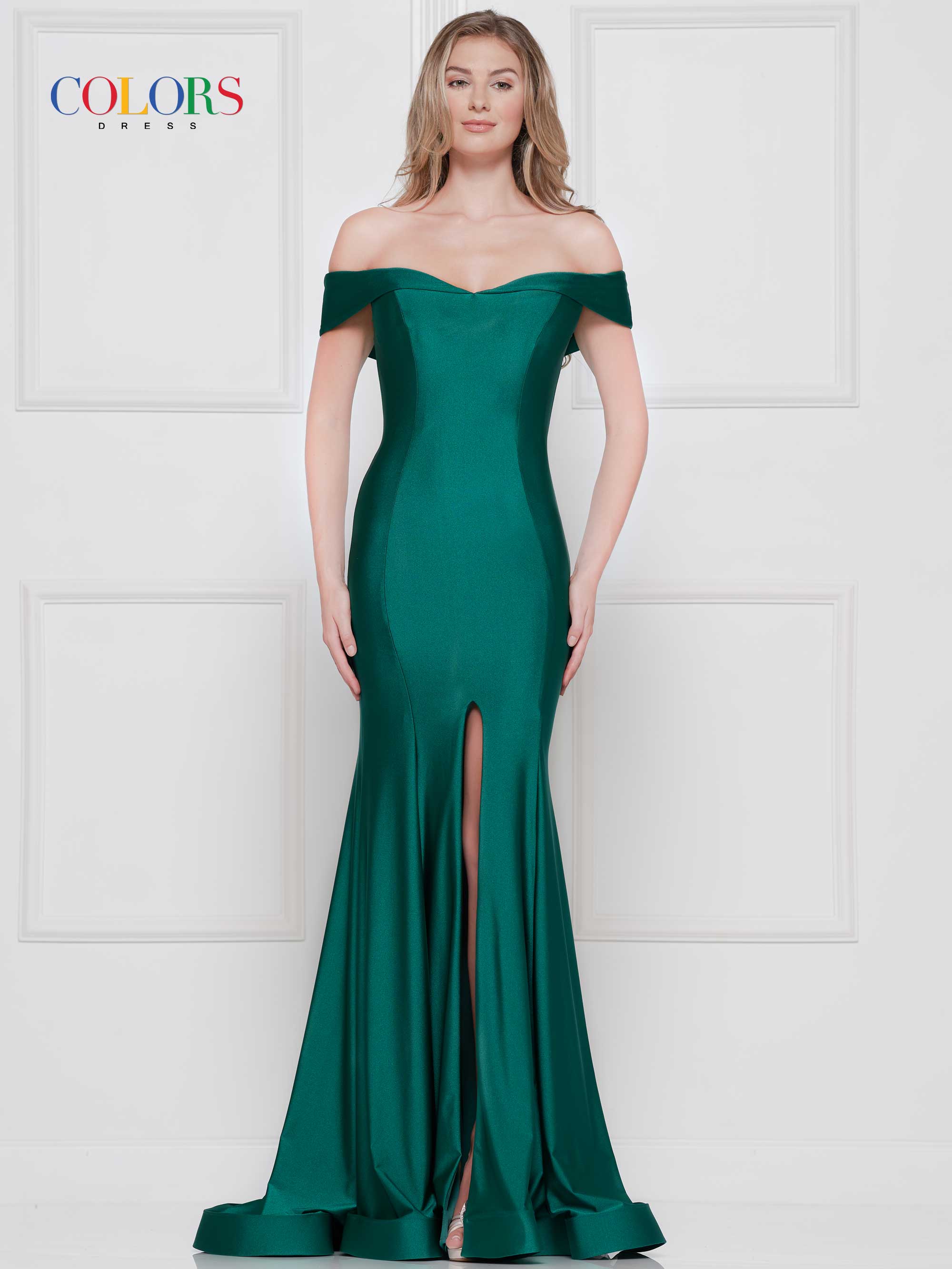 Colors Dress Spring 2021 Prom Dresses | Roxanne's Couture
