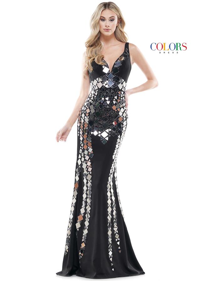 Colors Dress | Dress Gala - 2565 | Dress Gala