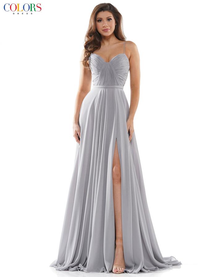 Colors Dress | Savvi Prom - G1039 | Savvi Dress