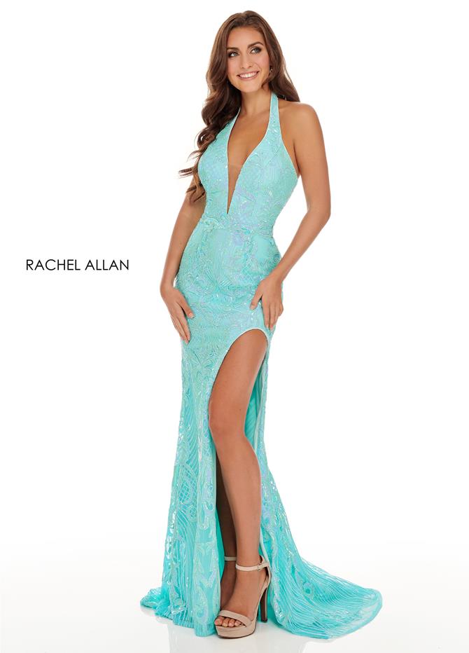 Rachel Allan | Mimi's Bridal and Formalwear - 70041 | Mimi’s Bridal and ...