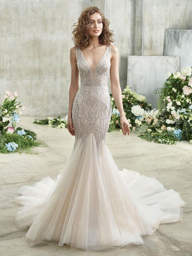 PenLiv | Jaehee Bridal Atelier - ELLIS | Jaehee Bridal Atelier