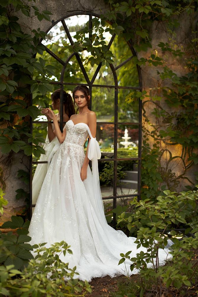 Giovanna Alessandro | Bridal XoXo - Elsa | Bridal XoXo