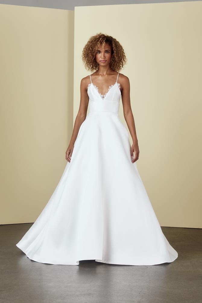 Nouvelle Amsale | Dalia's Bridal - Smith | Dalia's Bridal