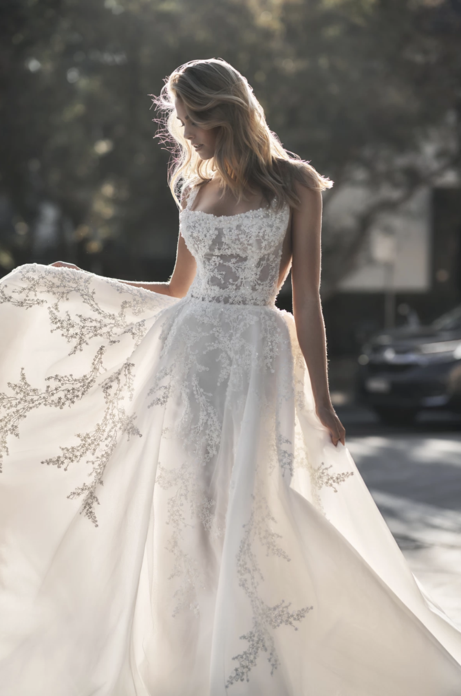 Leah De Gloria | Lovella Bridal - Mabel | Lovella Bridal