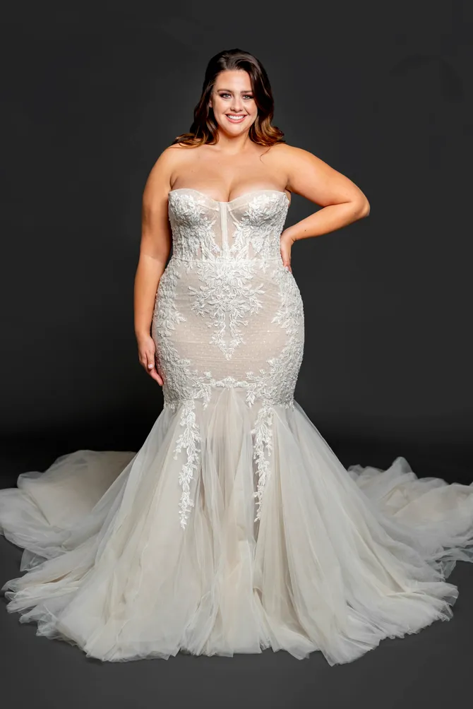 Berta + - 20-p01 | Lovella Bridal