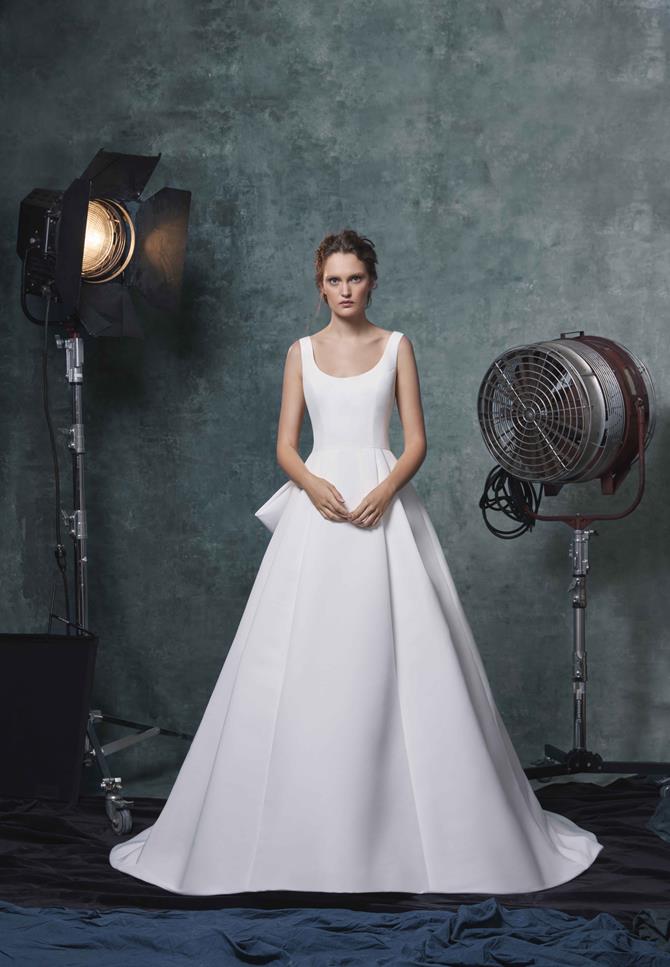 Iconic | Sareh Nouri - Meryl