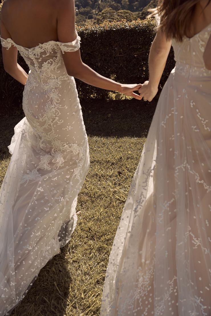 Madi Lane - BOWIE | White Closet Bridal Fort Myers