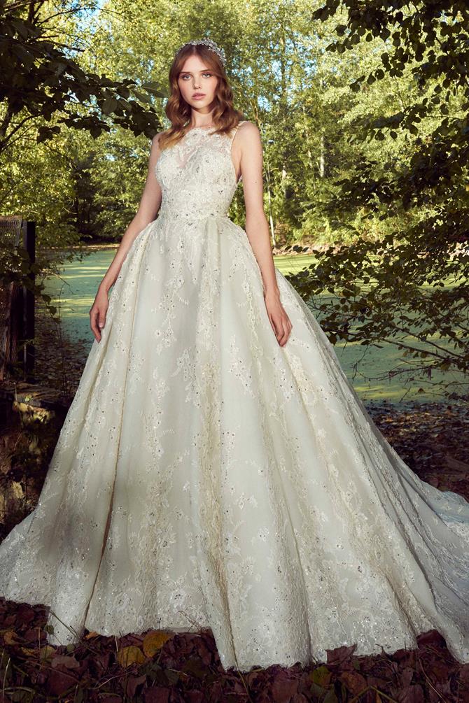 Zuhair Murad - Stacey | Lovella Bridal