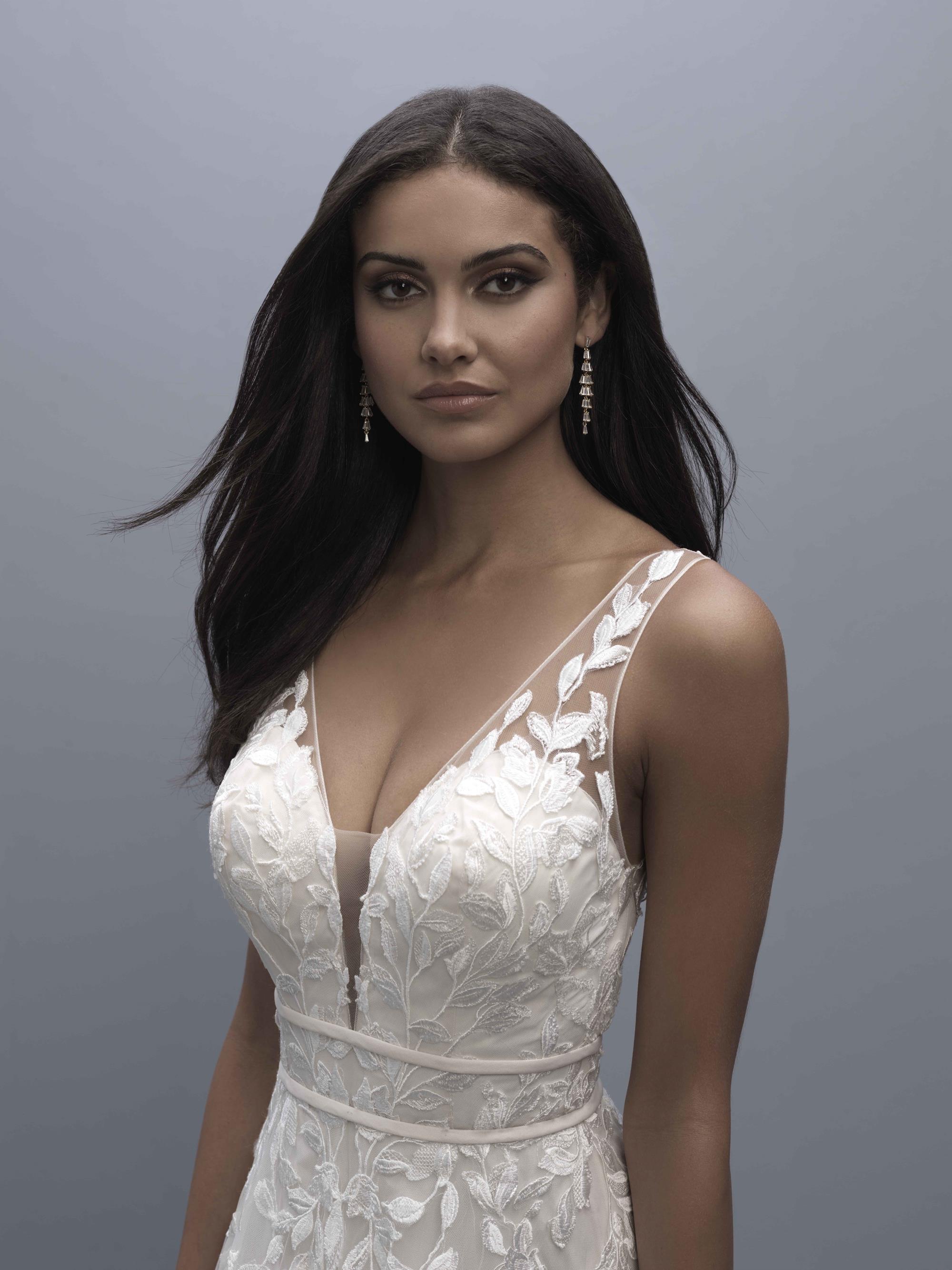 Madison James Gowns Of Grace MJ706 Gowns Of Grace Madison James Gowns Of Grace MJ706 Gowns Of Grace