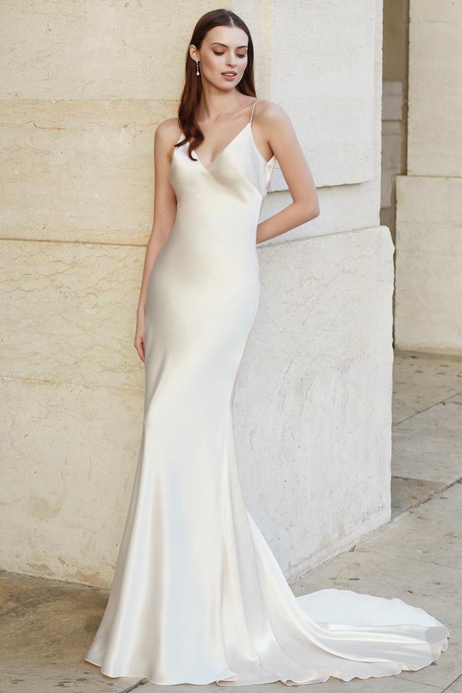 Adore - 11159 | Olivier Couture Bridal