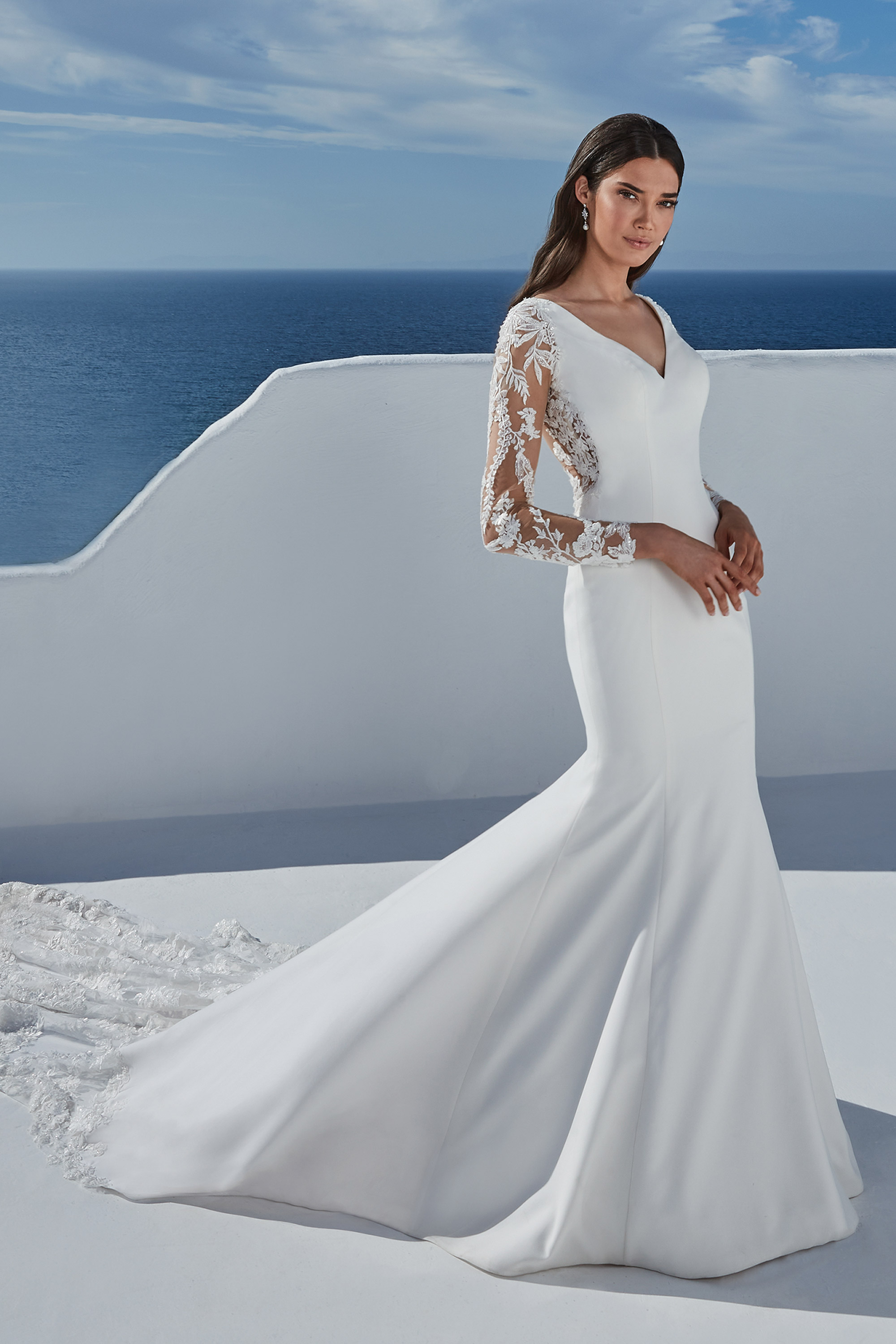 Justin Alexander Spring 2021 Bridal Gowns | Bridal Boutique Lewisville