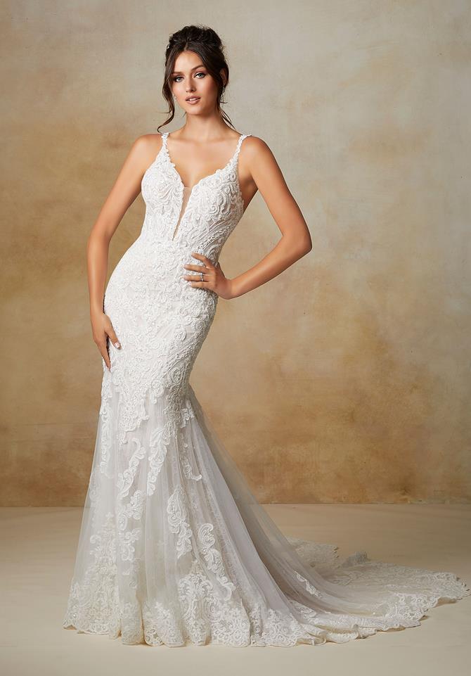 Signature Collection - 1052 | The Dress Co.