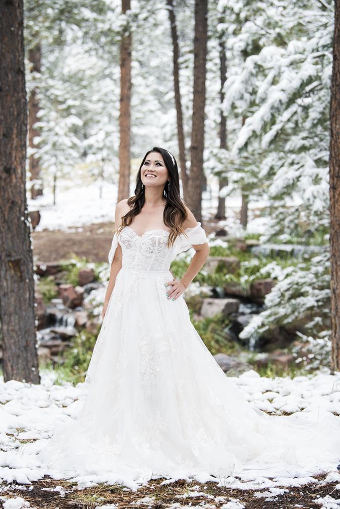 Brooklyn Grace - Delaney | Something New Boutique