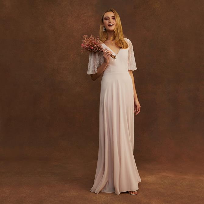 Motee Maids - Lake | Shades of White