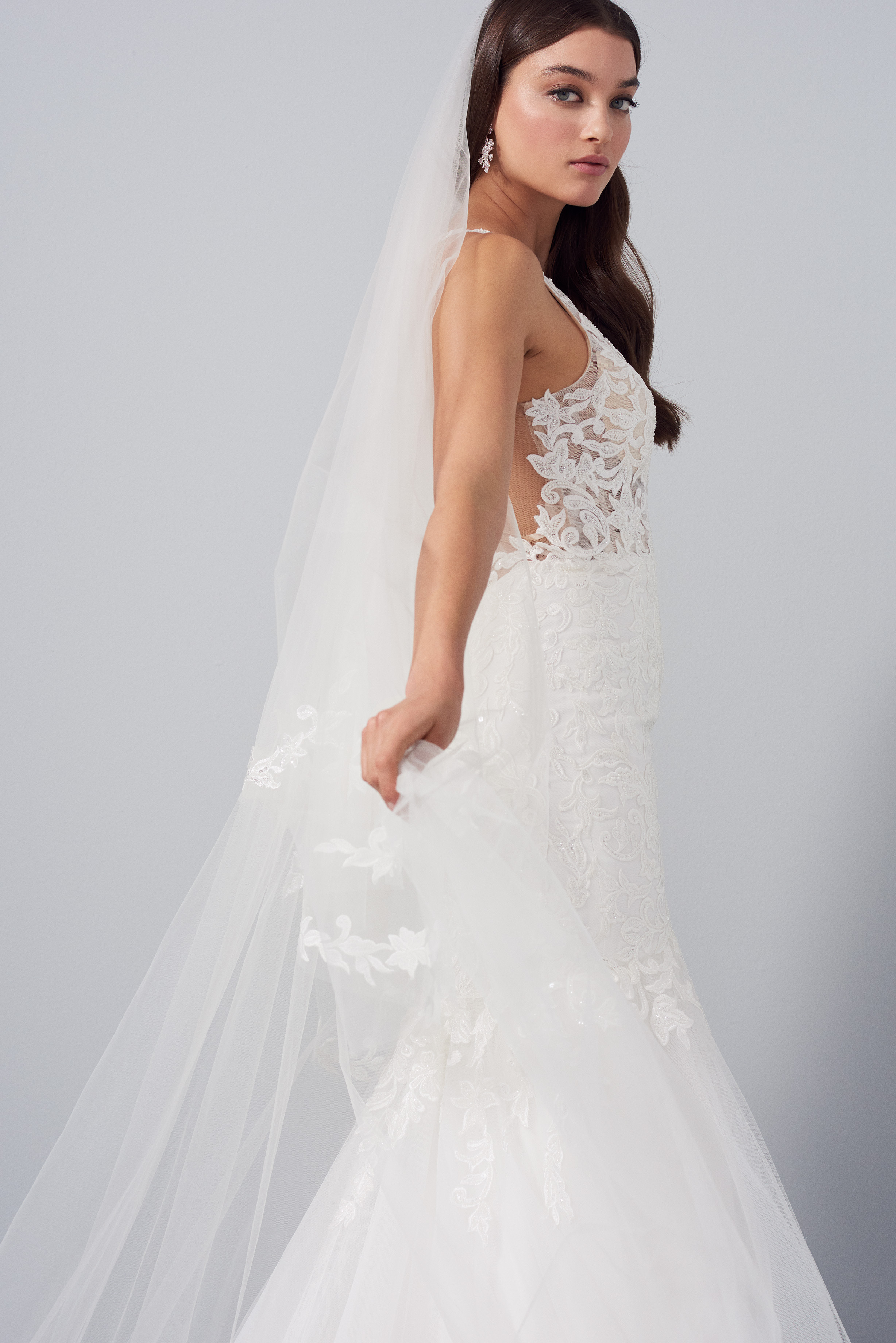Lucia by Allison Webb Bridal Dresses | The Gown Gallery