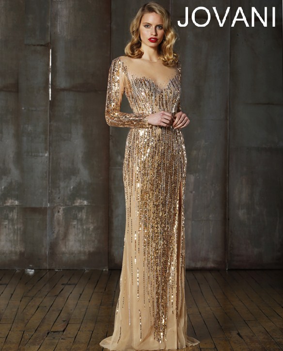 Red Carpet | The Gown Gallery