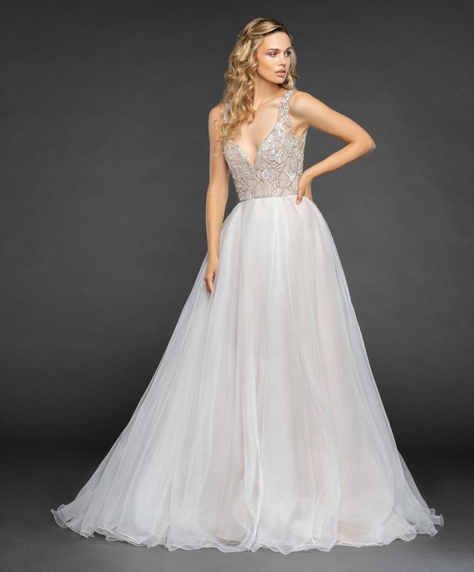 Hayley Paige | Jaehee Bridal Atelier - WARREN | Jaehee Bridal Atelier