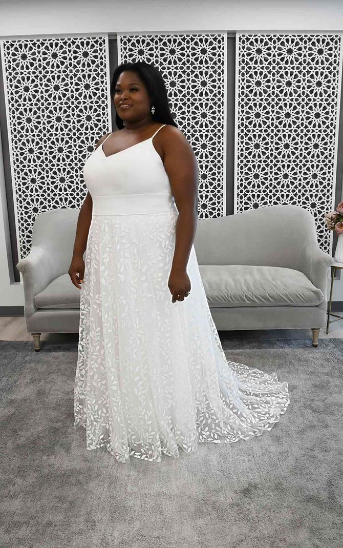 Stella York | Dublin Bridal House - 7283 | Dublin Bridal House